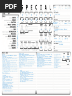 Simple Character Sheets For Kids 5e | PDF | Dice | Role Playing Games