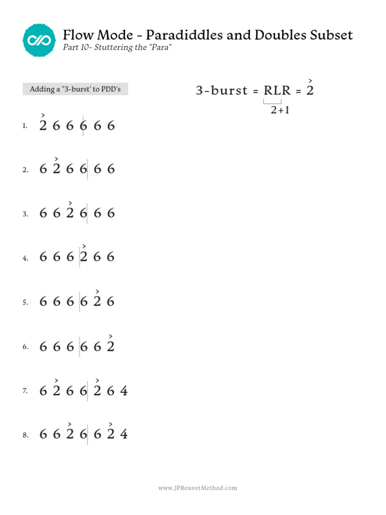 PDDB Part 10 Videos 3872335066 | PDF