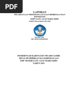 Contoh RPL Klasikal | PDF