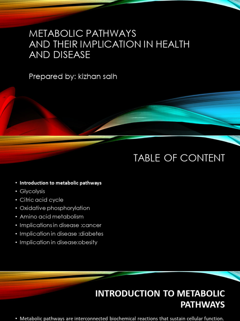 Biochemistry | PDF | Metabolism | Metabolic Pathway