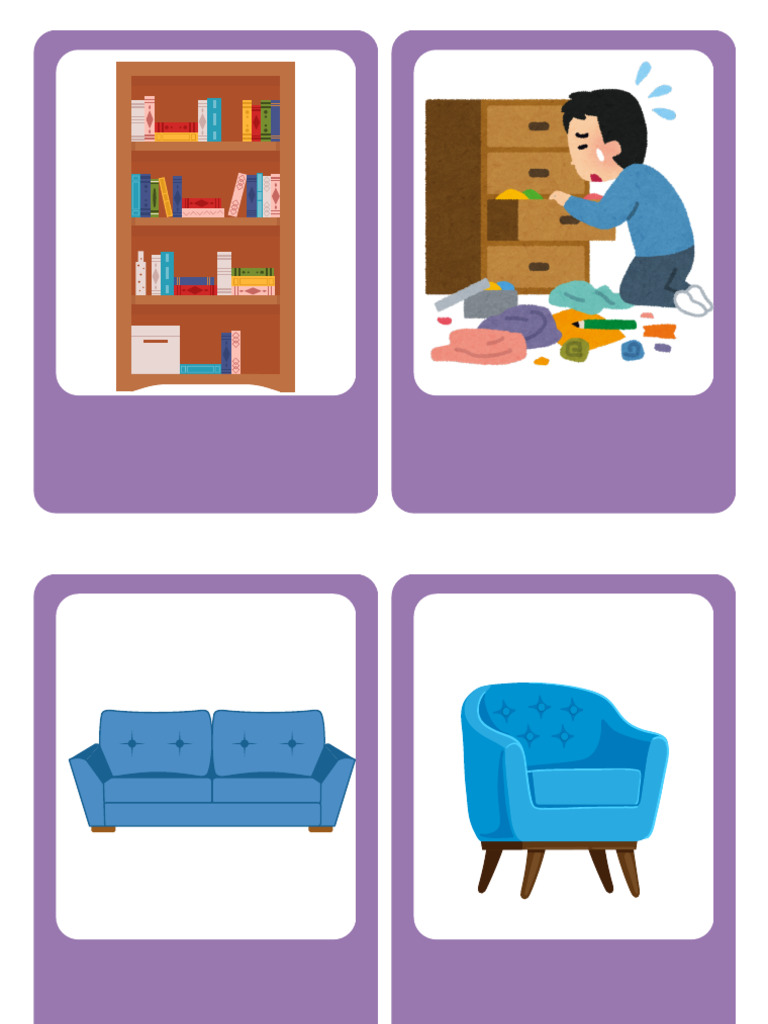 Furniture | PDF