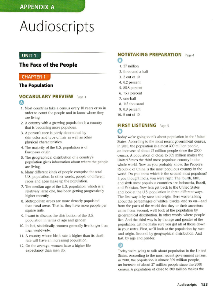 Script Level 02 | PDF