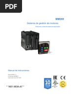 Guia Modbus ModScan y ModSim | PDF | Protocolo de Control de ...
