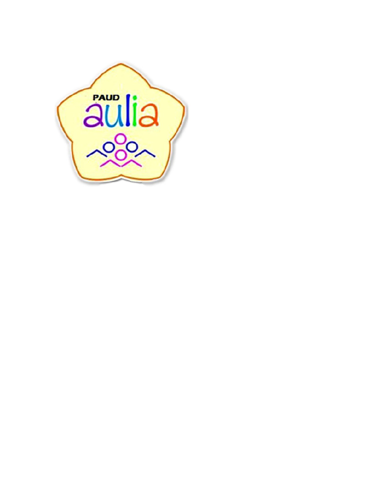 Logo Paud | PDF