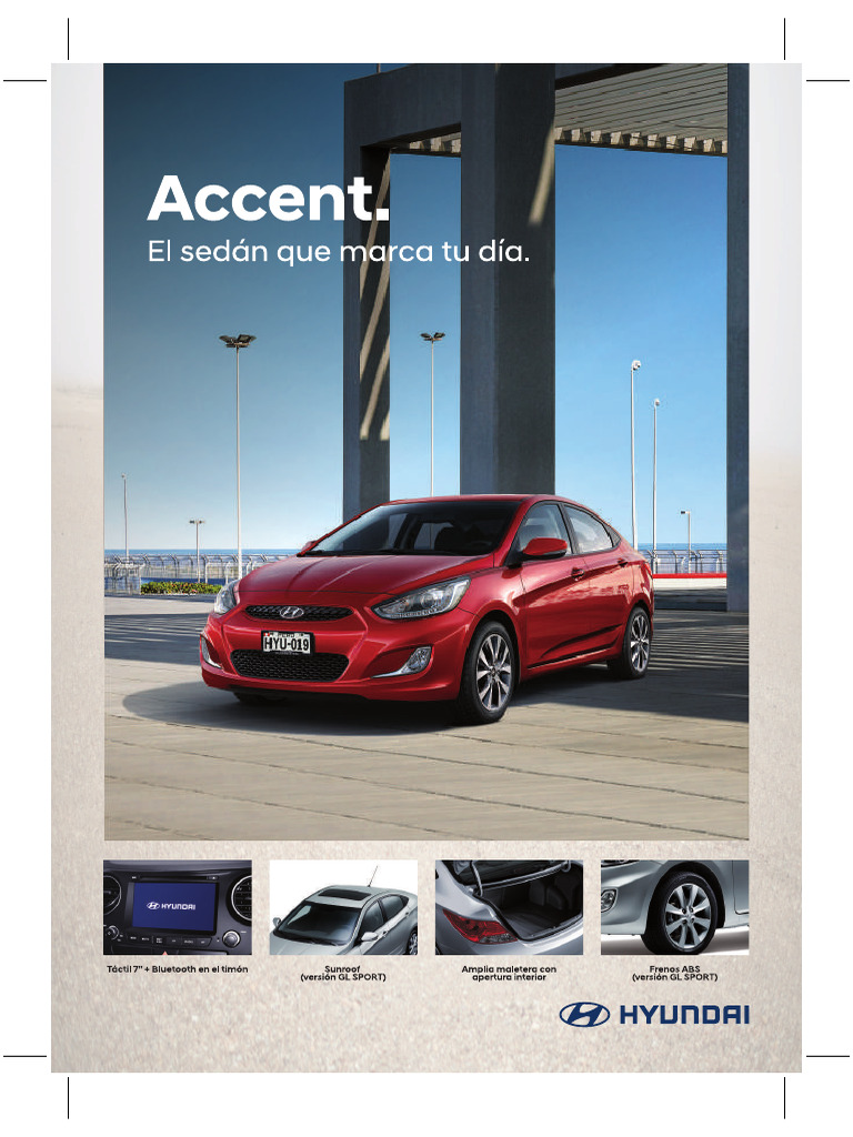 Accent | PDF