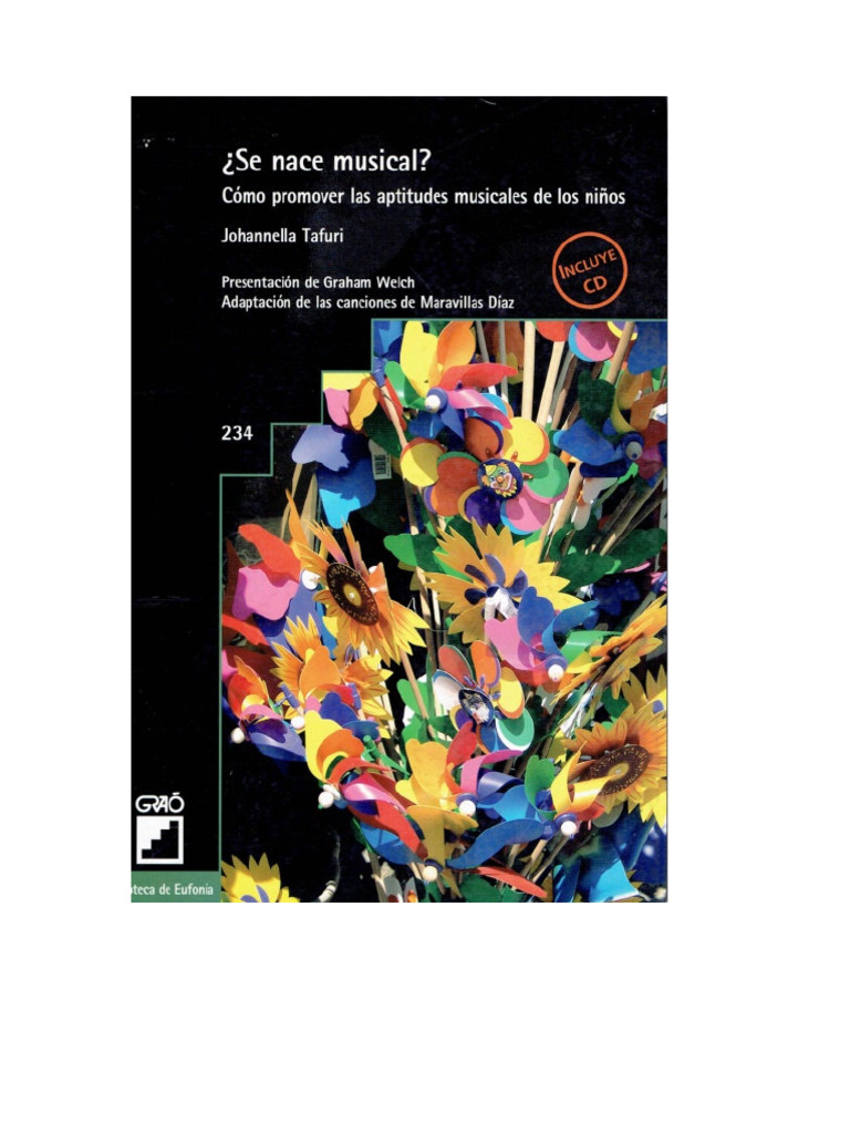 Taffuri | PDF