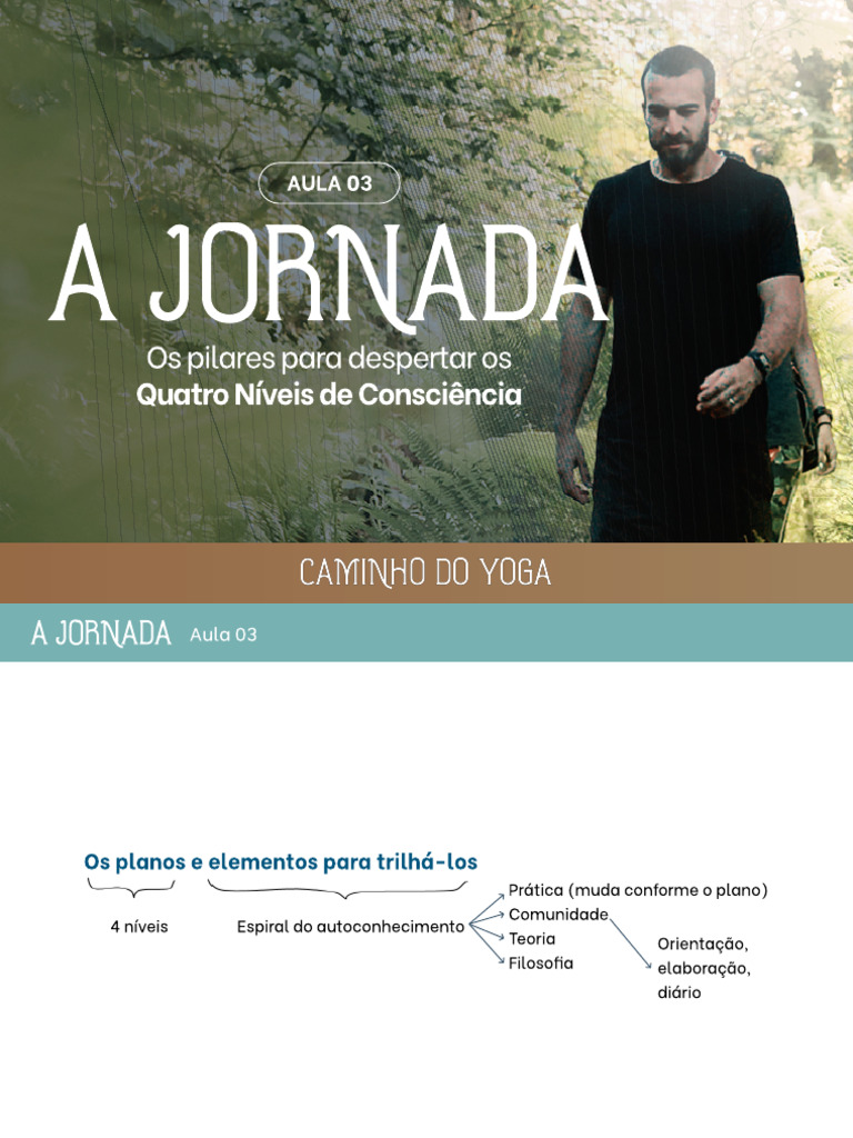 Aula03 Ajornada | PDF