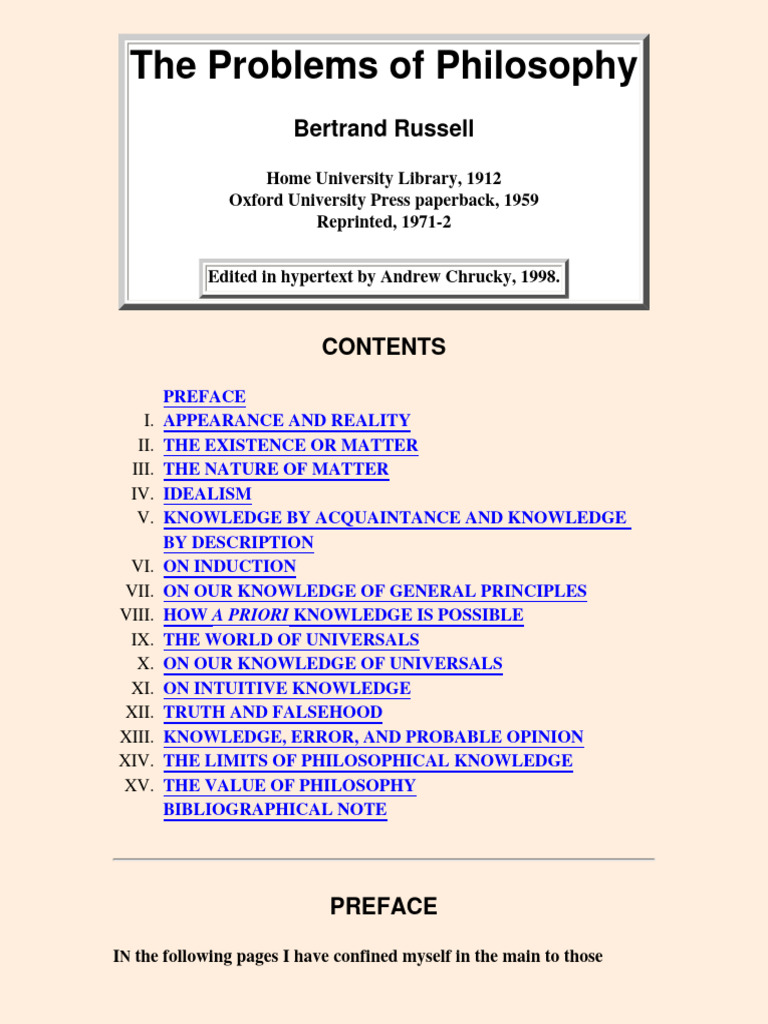 DSFDF | PDF | Metaphysics | Epistemology