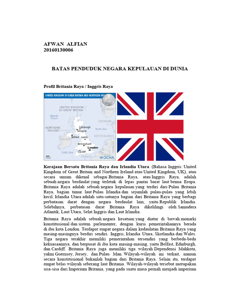 Afwan Alfian | PDF | Perjalanan