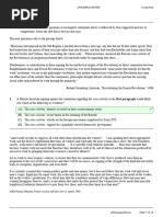 Unit 7 DBQ AP World History | PDF | World War I | Austria Hungary