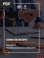 Paso A Paso Pantallazo Secop 2 | PDF