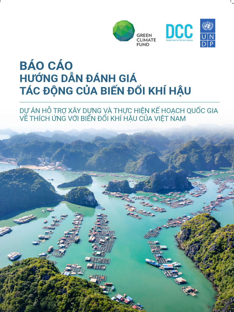 VN 04 - Bao Cao TD BDKH Full | PDF