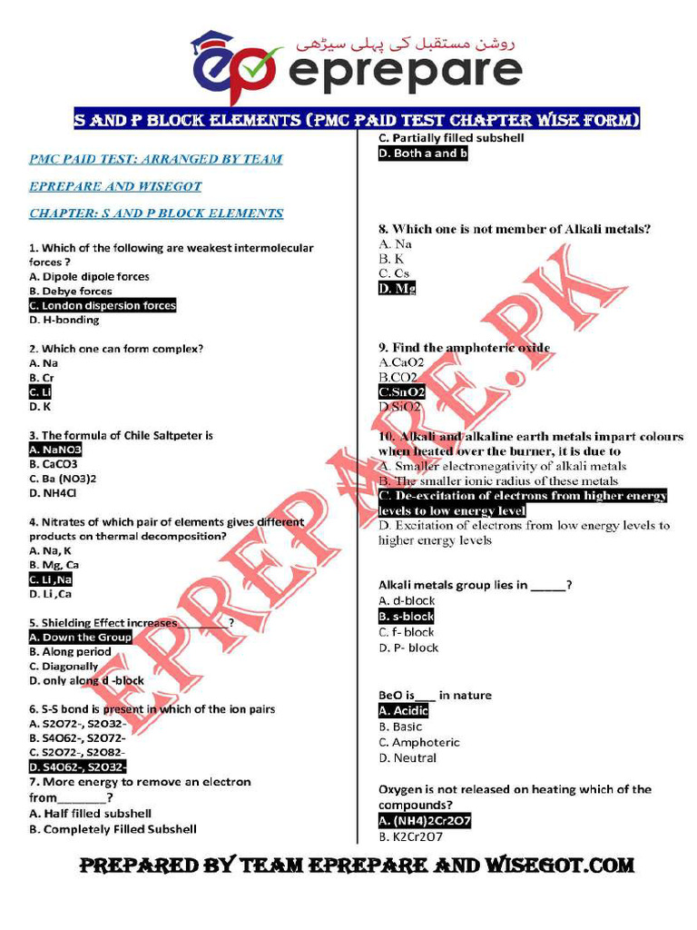 S-AND-P-CLOCK-EMENTS-WISEGOT.COM_ | PDF