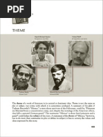 For Readers of Classic Literature | PDF | Empathy | Anger