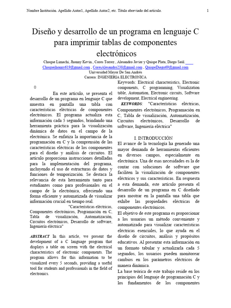 programacion | PDF | Puntero (Programación de computadora) | Lenguaje de programación