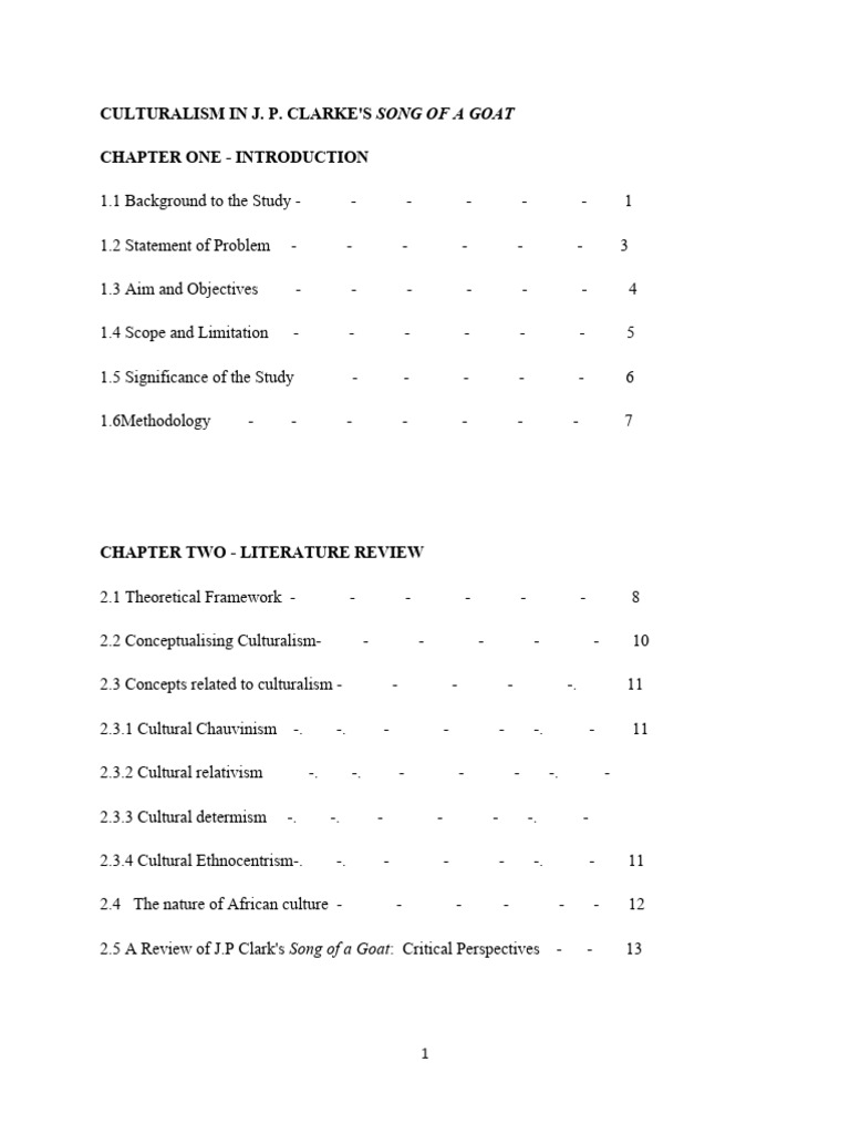 Culturalism In-Wps Office | PDF | Liberal Arts Education