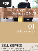 Opera PMS Front Desk Check-In and Check-Out With The Following Front ...