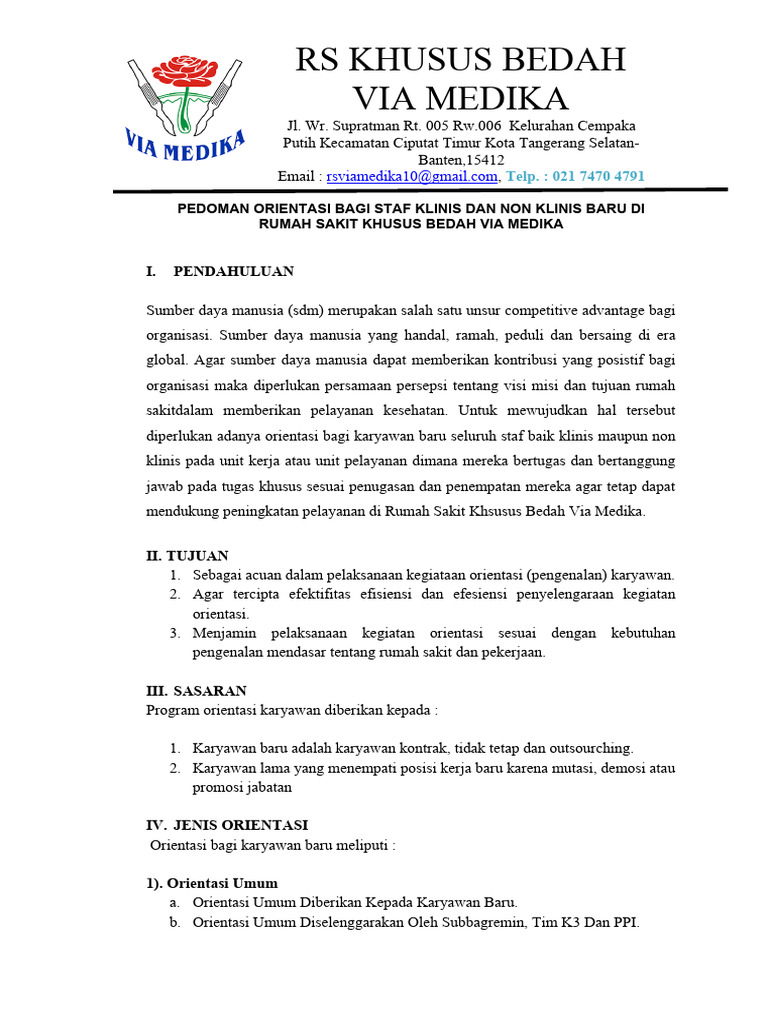 KPS 7 Ep 3 | PDF | Karier & Perkembangan | Pengembangan Diri