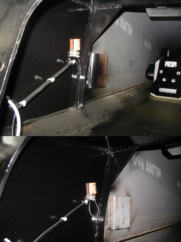 Id Sensor | PDF