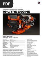 Mercruiser Alarms and Fault Codes: Alarm # Fault PWR Limit Description ...