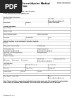 Imaging Request Form | PDF | Radiology | Medical Imaging