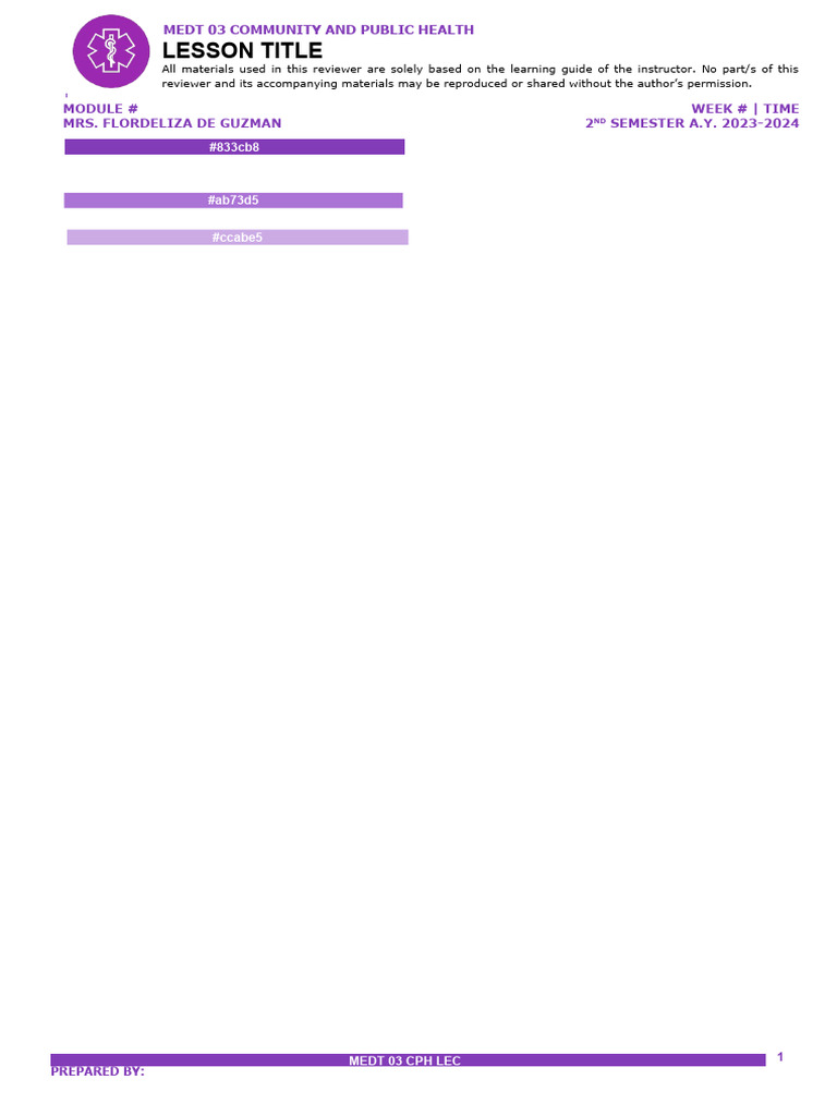 (Template) Transes Purple - CPH | PDF