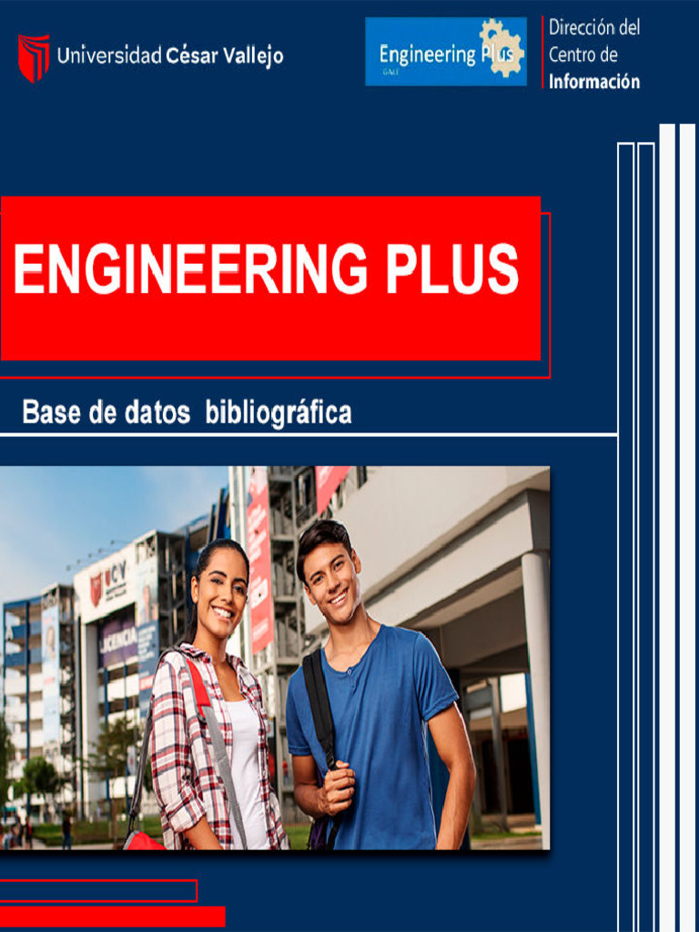 Engineering Plus 2024 | PDF | Informática | Software