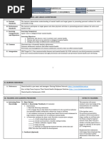 Feeling Charades | PDF | Emotions | Body Language