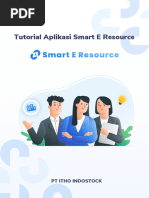 User Manual Portal STK | PDF | Komputer