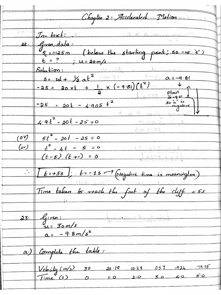 Chapter 2 Intext | PDF