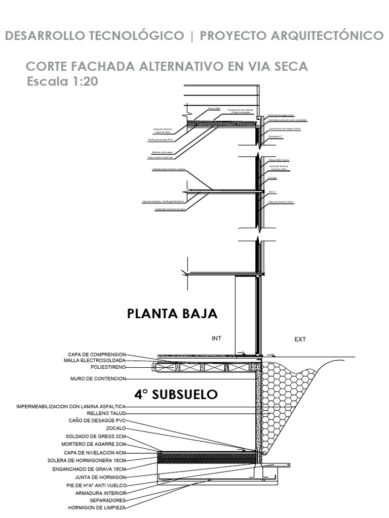 Ilovepdf Merged | PDF | pared | Hormigón