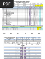 Sample OB Sheet by Online Clothing Study | PDF | Fashion | Softlines ...