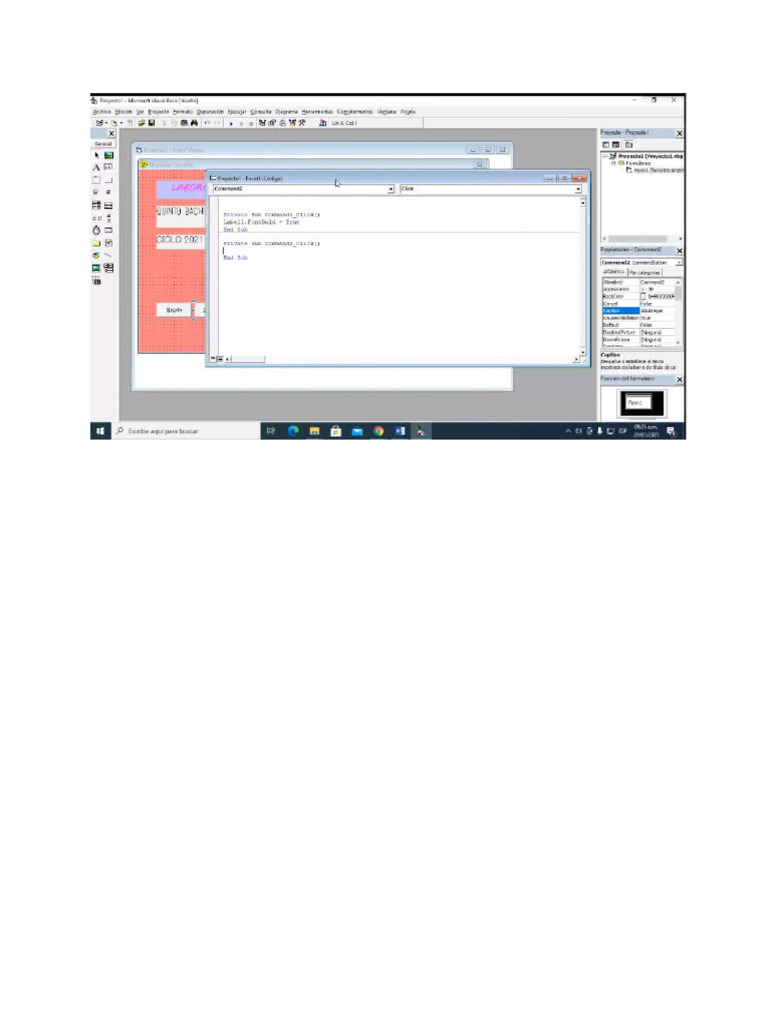 Visual Basic | PDF Visual Basic | PDF