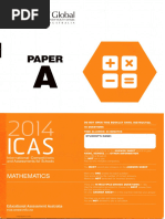 AGAT Practice Questions | PDF