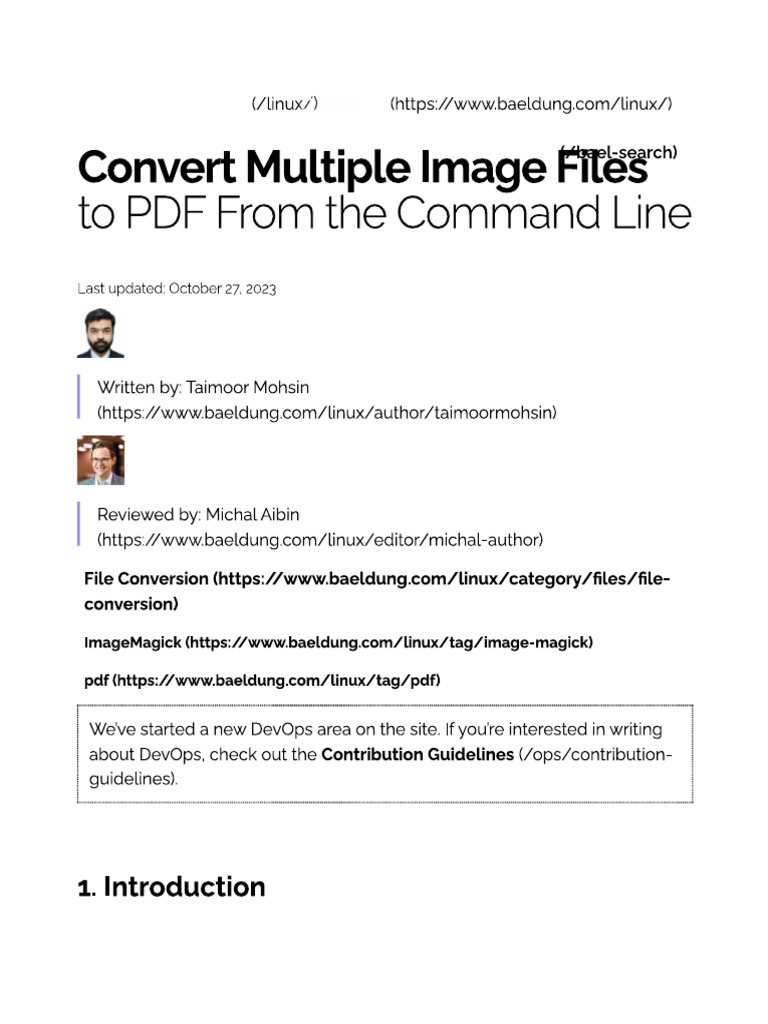 Save Images As PDF File Into One File | PDF Save Images As PDF File Into One File | PDF