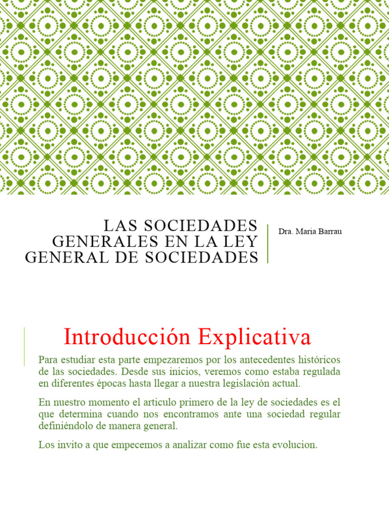 Clase TEMA1, TEMA 2 y TEMA 3 sociedades economicas undmdp | PDF | Sociedad | Sociedad de ...