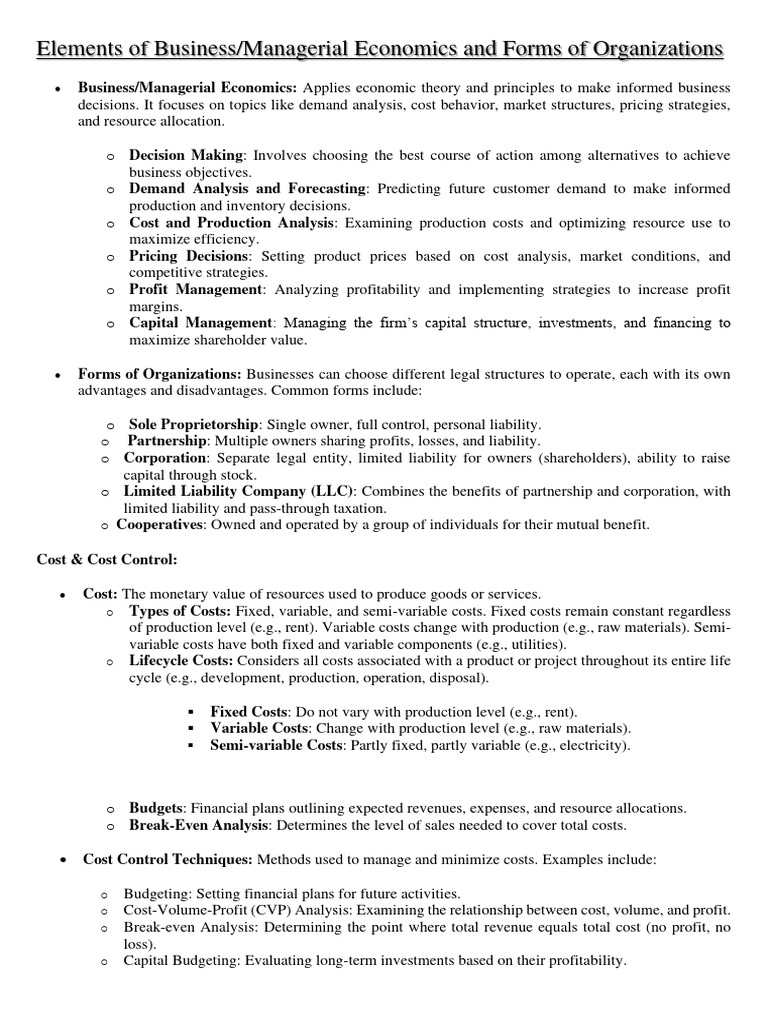 module-2-elements-of-business-pdf-net-present-value-capital-budgeting