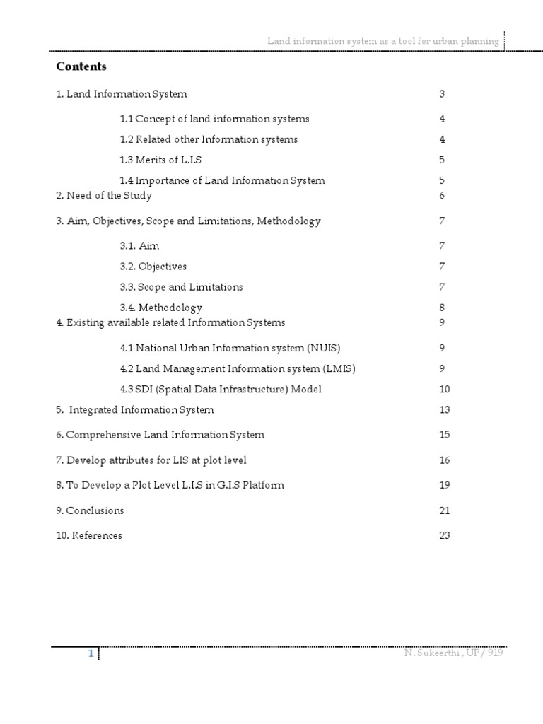 Final Synopsis - Executive Summary Keerthi | PDF | Information System | Map