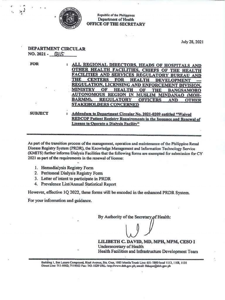 2021-0315-waived-REDCOP-Patient-Registry-Req. (1) | PDF