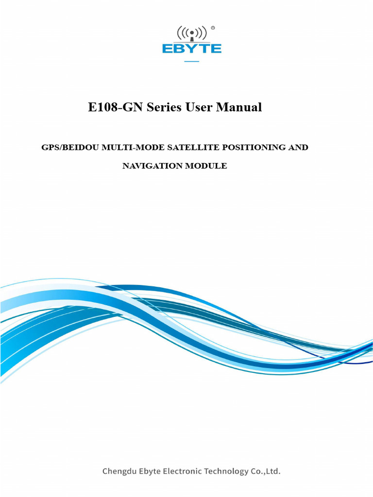 E108 UserManual EN v1.2 | PDF | Computer Engineering | Computing