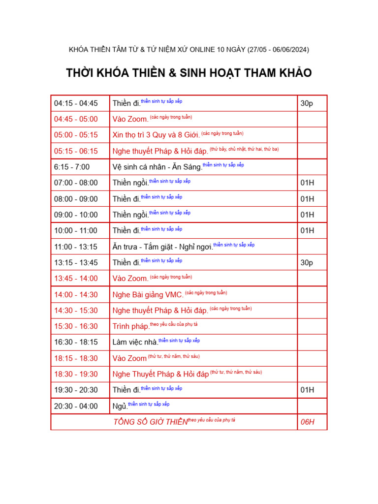 002 - TH I Khóa Tham KH o | PDF