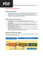 4as Lesson Plan Template | PDF | Learning | Teachers