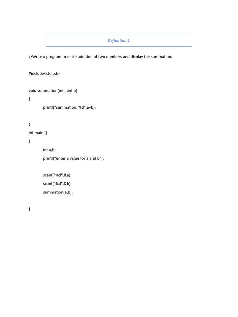 Practical Assignment 1 (A) | PDF | Mathematics | Computer Science Practical Assignment 1 (A) | PDF | Mathematics | Computer Science