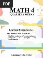 Grade 4 - Lesson 3 - BIODEGRADABLE AND NONBIODEGRADABLE | PDF