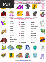 Adult Family Home Resident Personal Belongings Inventory | PDF