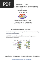 Mendel's Laws of Inheritance Explained | PDF | Dominance (Genetics ...