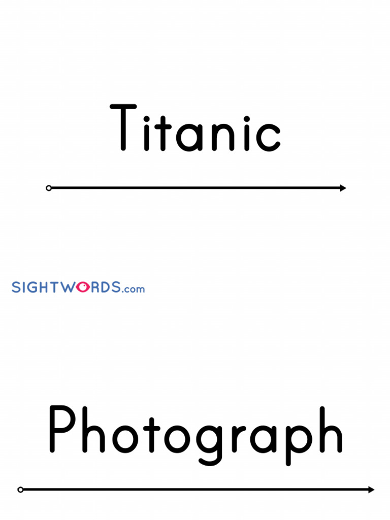 Random Word List for Creativity | PDF | Young Adult