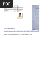 U-1A Manufacturer's Data Report | PDF | Mechanical Engineering