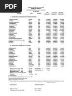 BSP Reference Rates Dec 2023 | PDF