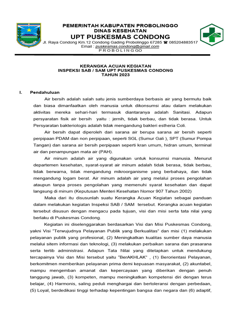 Kak Sab | PDF | Sains & Matematika